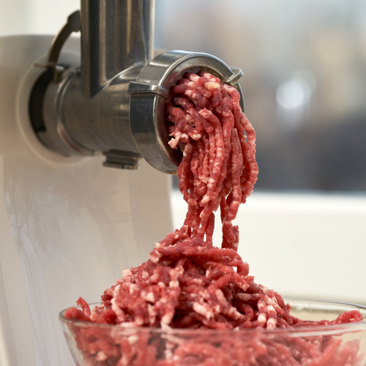 Triple Extra Fatty Quick frozen Grass Fed Minced Beef (minimum fat ...